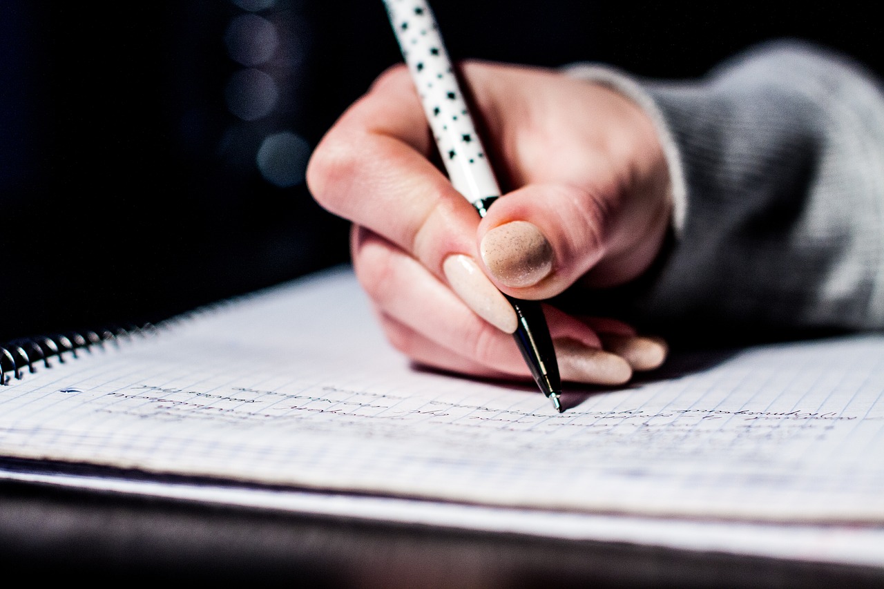 Speed Writing Write Right Singapore